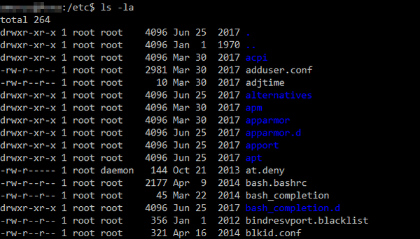 How To Use Unix File Permissions To Increase Security Developer Drive