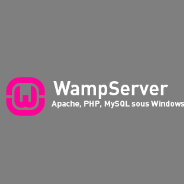 Wamp Server Logo Blog Gerp Gerp