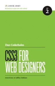 25 must read HTML, CSS and jQuery books - Developer Drive
