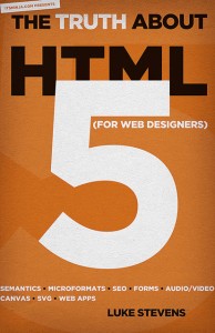 25 must read HTML, CSS and jQuery books - Developer Drive