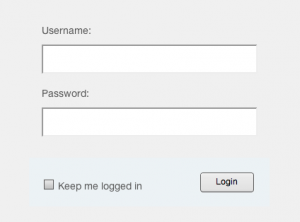 How to create a beautiful login form - Developer Drive
