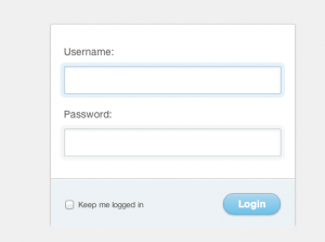 How to create a beautiful login form - Developer Drive