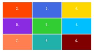 How to Create a CSS Grid Step-by-Step - Developer Drive
