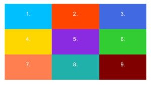 How to Create a CSS Grid Step-by-Step - Developer Drive