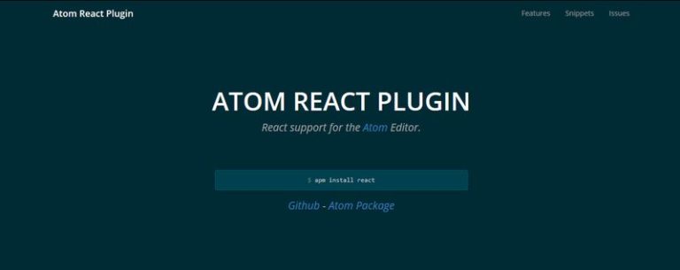 20 Best Tools for React Development - Developer Drive