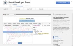20 Best Tools for React Development - Developer Drive