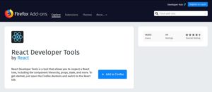 20 Best Tools for React Development - Developer Drive