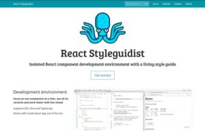 20 Best Tools for React Development - Developer Drive