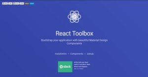 20 Best Tools for React Development - Developer Drive