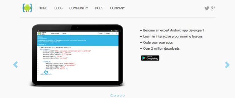 12 Key Tools and Resources for Android Development - Developer Drive