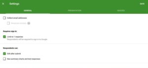 How to Add Custom Google Forms to Your Static Site - Developer Drive