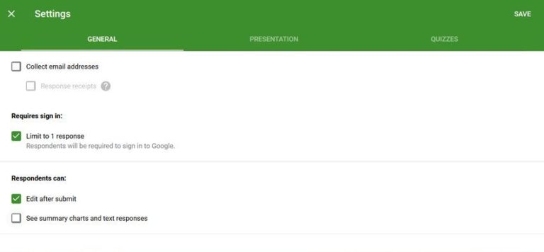 How to Add Custom Google Forms to Your Static Site - Developer Drive