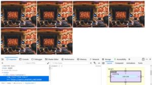 How to Create a Responsive Image Gallery with Flexbox - Developer Drive