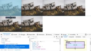 How to Create a Responsive Image Gallery with Flexbox - Developer Drive