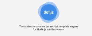 7 JavaScript Templating Engines with Code Examples - Developer Drive