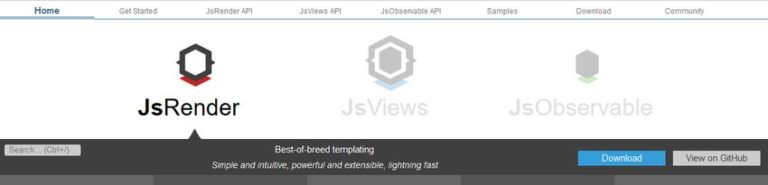 7 Javascript Templating Engines With Code Examples Developer Drive