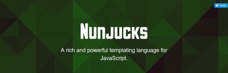 7 Javascript Templating Engines With Code Examples Developer Drive
