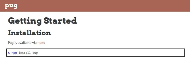 7 JavaScript Templating Engines with Code Examples - Developer Drive