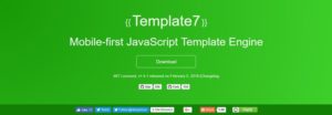 7 JavaScript Templating Engines with Code Examples - Developer Drive