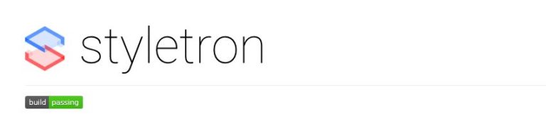 7 Best CSS-in-JS Libraries for Front-End Developers - Developer Drive