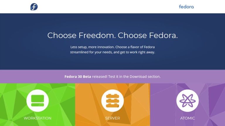 6 Best Linux Distros for Programmers and Developers - Developer Drive