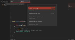 The 10 Best Atom Themes for a Unique Developer Experience - Developer Drive
