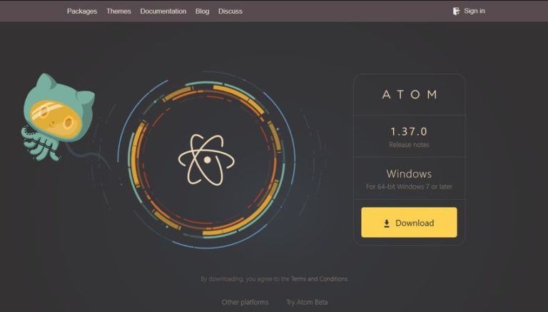 The 10 Best Atom Themes for a Unique Developer Experience - Developer Drive