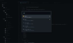 The 10 Best Atom Themes for a Unique Developer Experience - Developer Drive