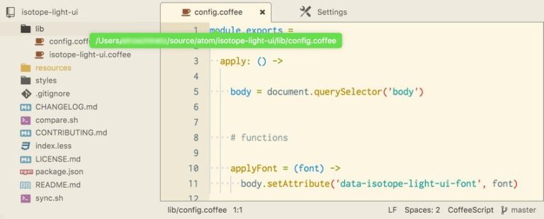 The 10 Best Atom Themes for a Unique Developer Experience - Developer Drive