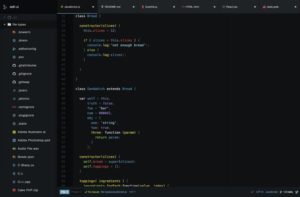 The 10 Best Atom Themes for a Unique Developer Experience - Developer Drive