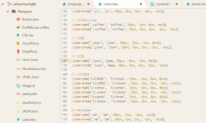 The 10 Best Atom Themes for a Unique Developer Experience - Developer Drive