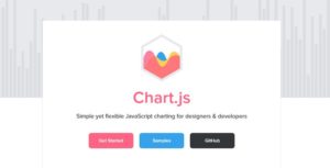How to Create a JavaScript Chart with Chart.js - Developer Drive