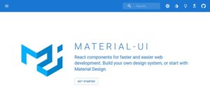 7 Best Material Design UI Component Libraries - Developer Drive