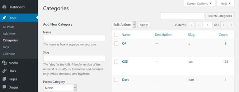 6 Best Practices To Optimize Your Wordpress Database Developer Drive