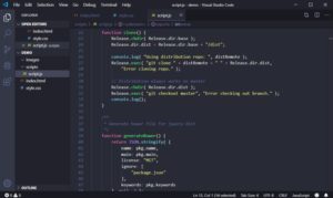 10 Best Visual Studio Code Themes from Light to Dark - Developer Drive