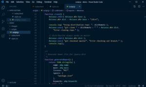 10 Best Visual Studio Code Themes from Light to Dark - Developer Drive