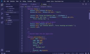 10 Best Visual Studio Code Themes from Light to Dark - Developer Drive