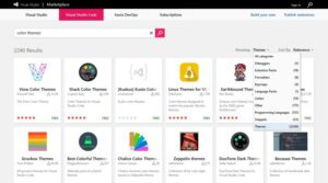 10 Best Visual Studio Code Themes from Light to Dark - Developer Drive